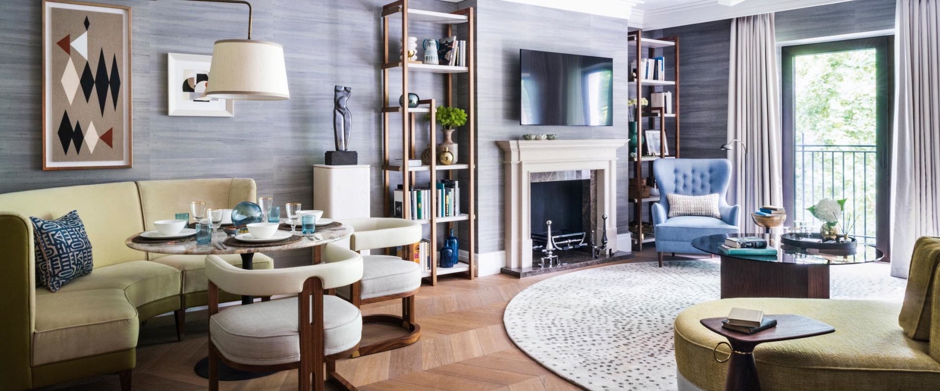 Luxury Retirement Communities: A Guide to the Best Senior Living Options