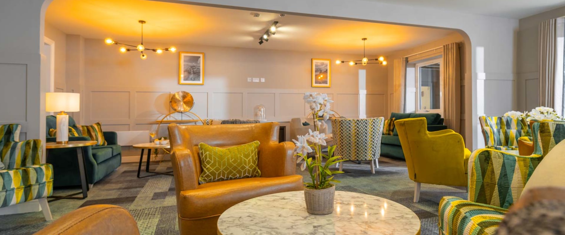 A Luxurious Retirement: Exploring Senior Apartments