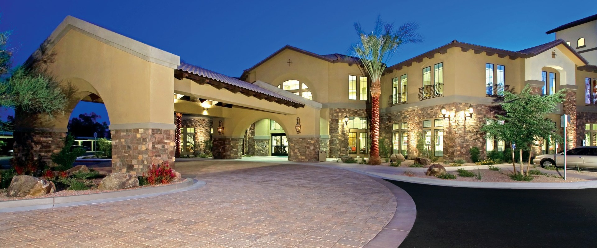 Luxury Senior Living: A Guide to Reviews and Recommendations