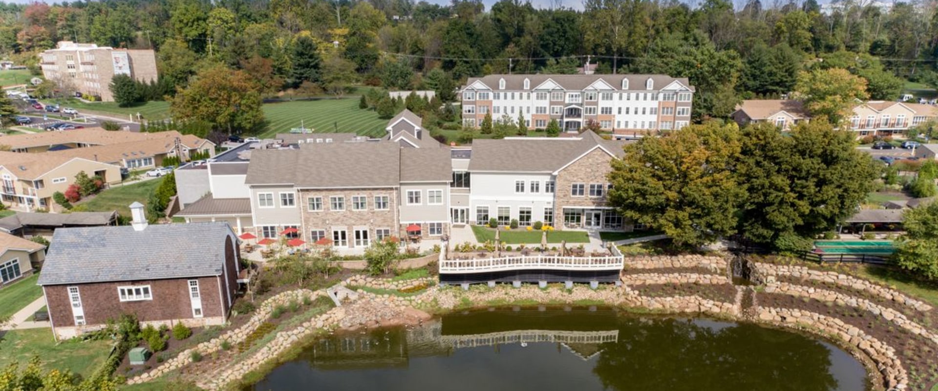 A Guide to Luxury Senior Living: Everything You Need to Know About CCRCs